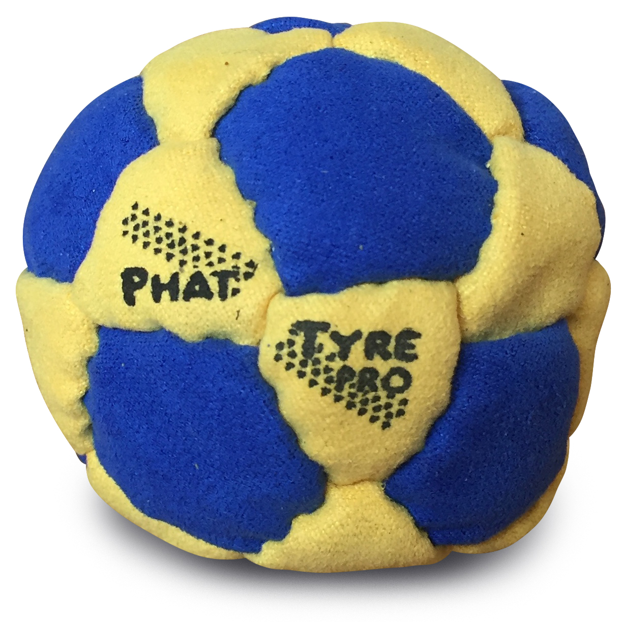 Best Hacky Sack Brands Dirtbag Phat Tyre Pro Footbag (Hacky Sack ...